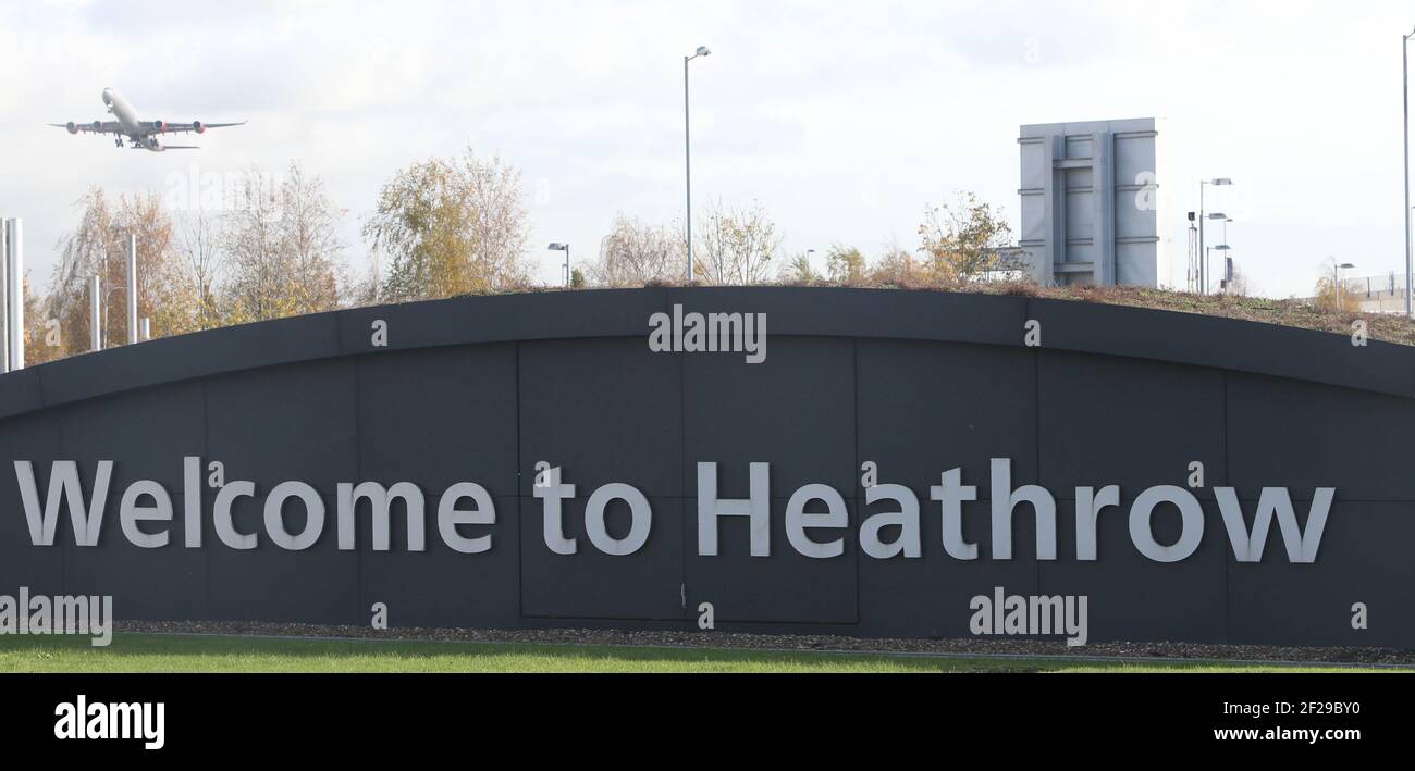 1960s heathrow hi-res stock photography and images - Alamy