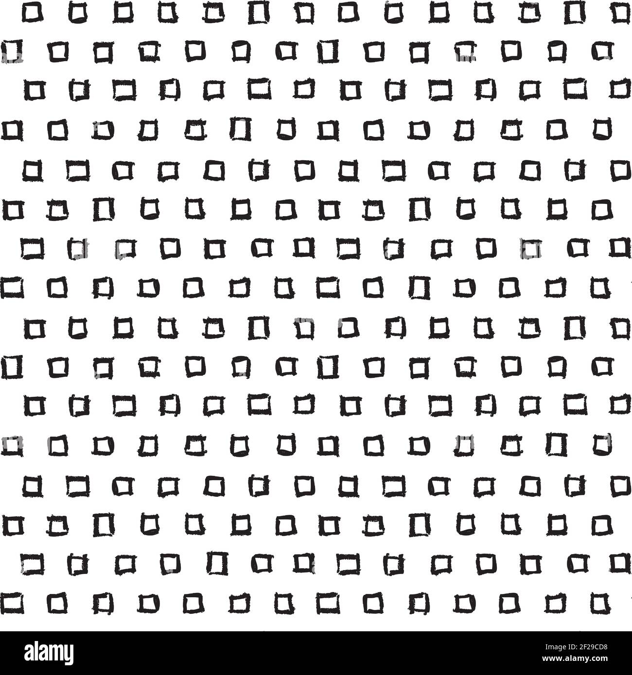 Drawn squares hi-res stock photography and images - Alamy