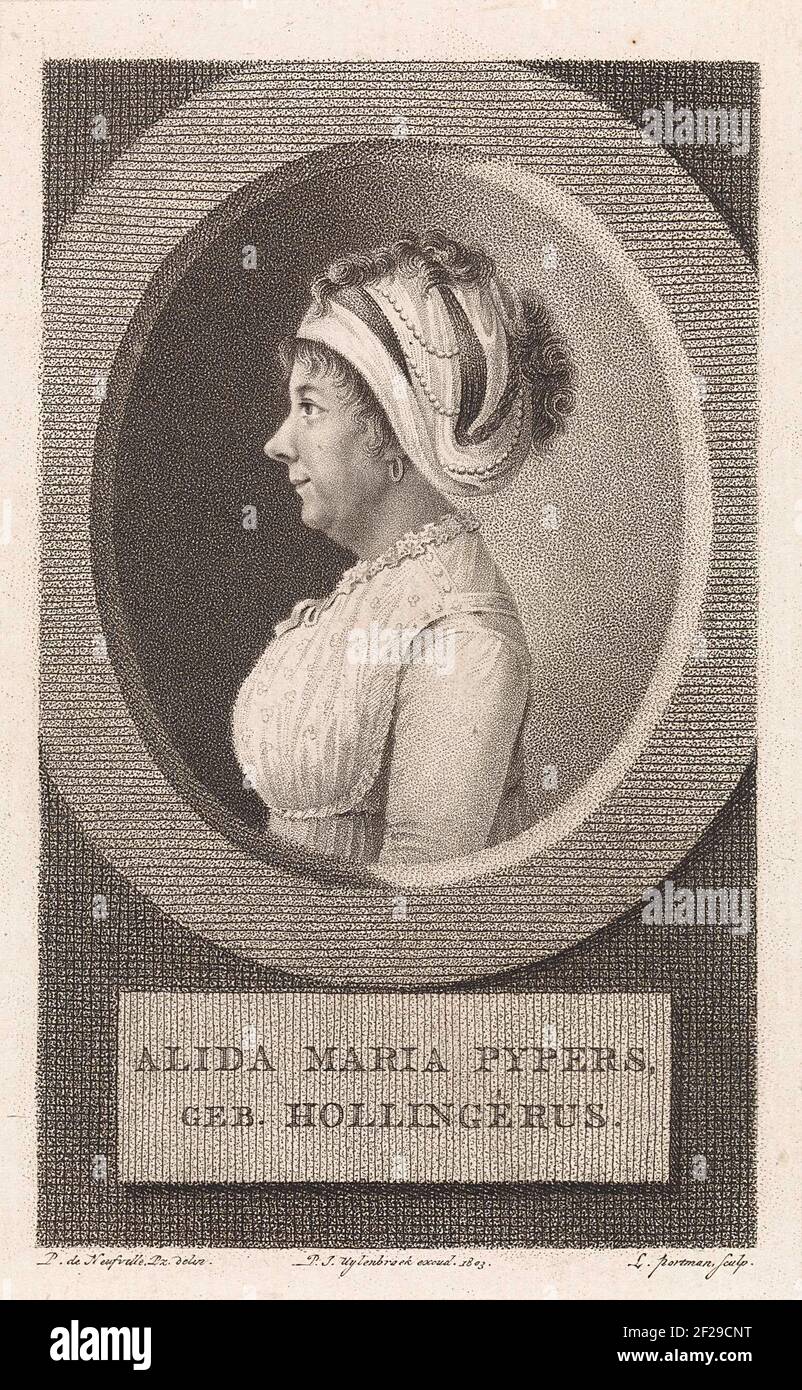 Alida maria pypers hi-res stock photography and images - Alamy