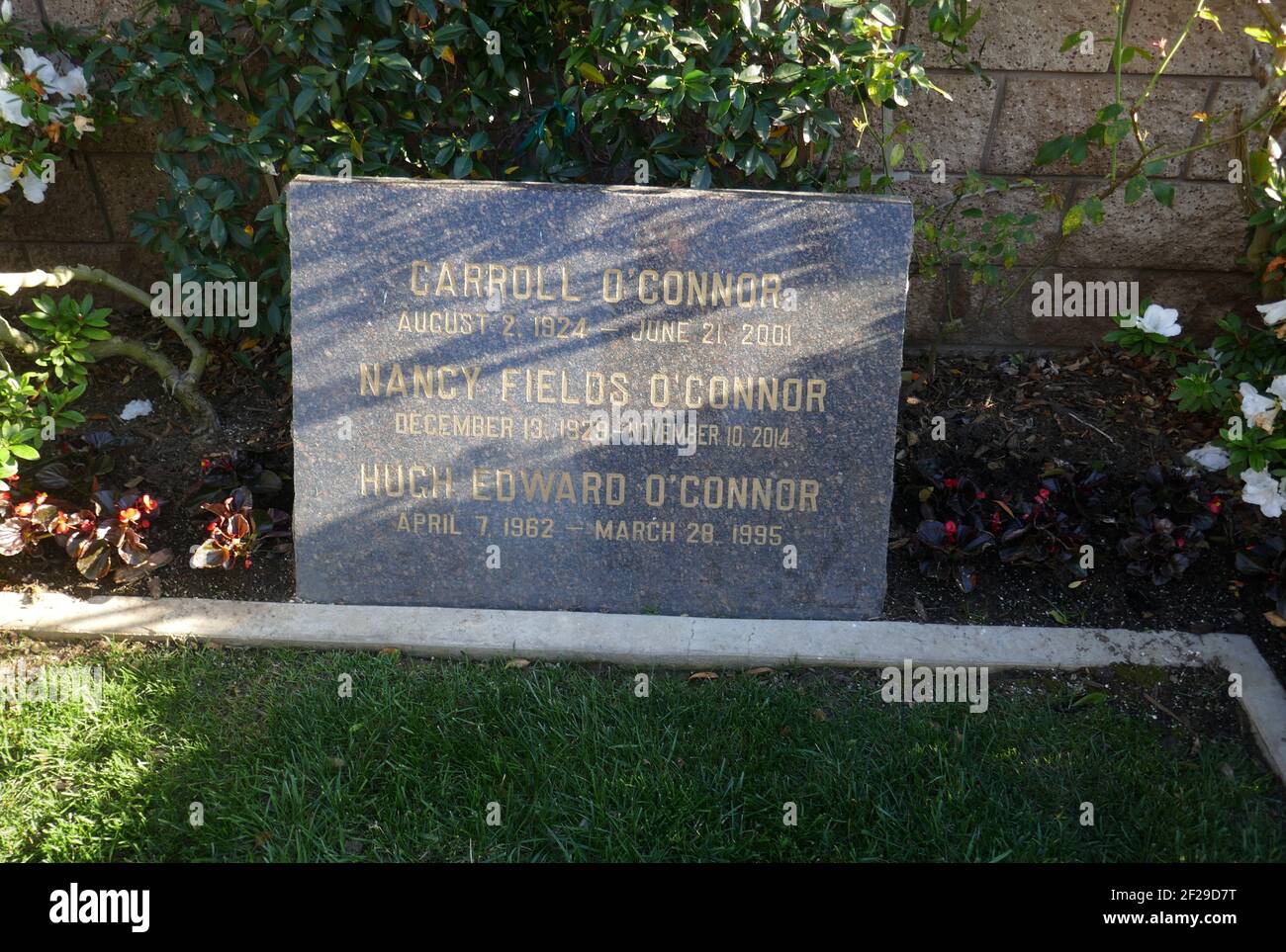 Los Angeles, California, USA 9th March 2021 A general view of ...