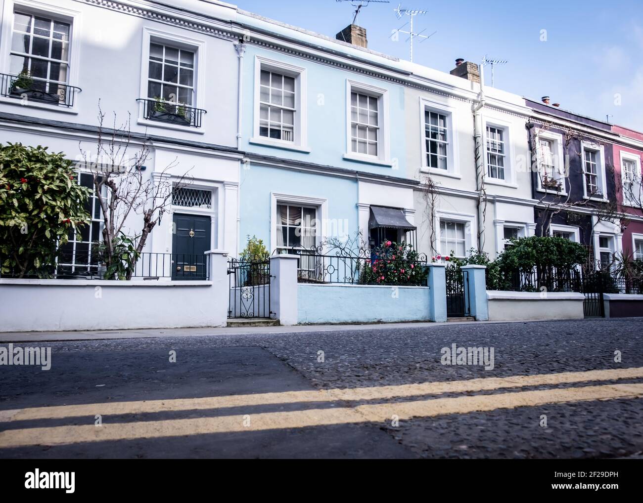 London- March 2021 Stock Photo - Alamy