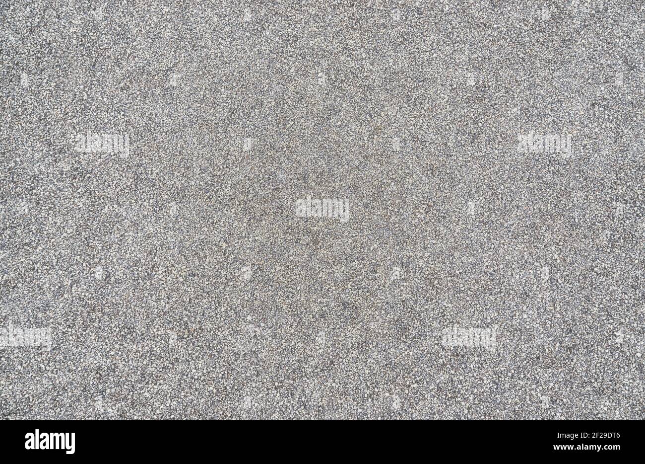 Gray granite background from small stones Stock Photo - Alamy