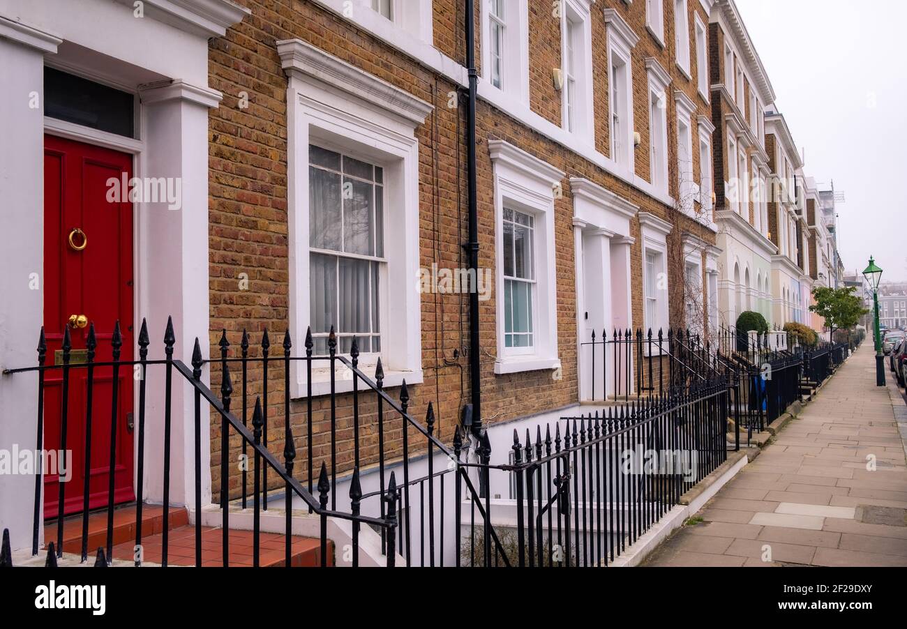 London- March 2021 Stock Photo - Alamy