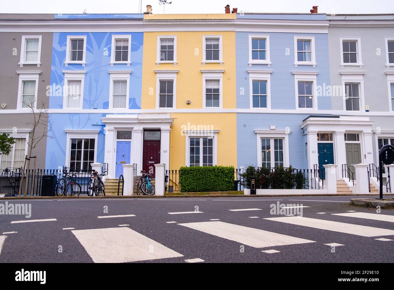 London- March 2021 Stock Photo - Alamy