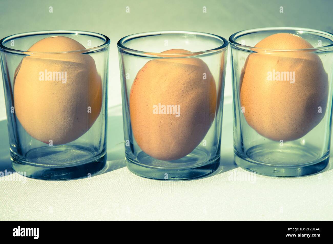 Eggshell effect hi-res stock photography and images - Alamy