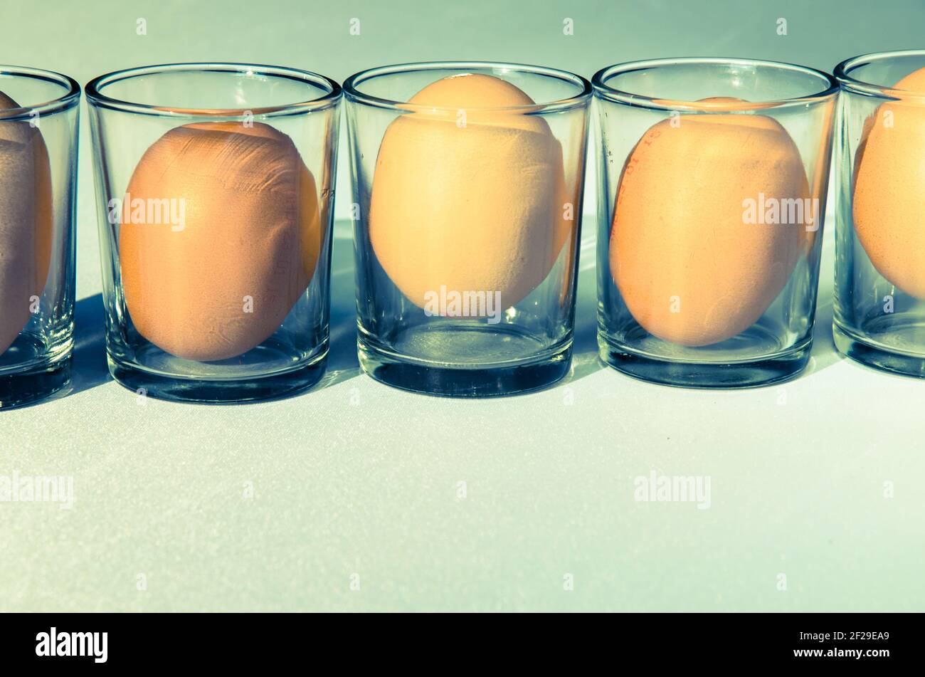 Eggshell effect hi-res stock photography and images - Alamy