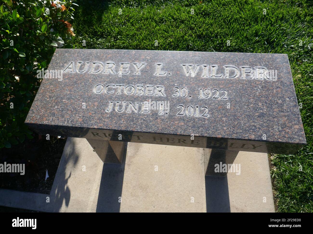 Audrey Young High Resolution Stock Photography and Images - Alamy