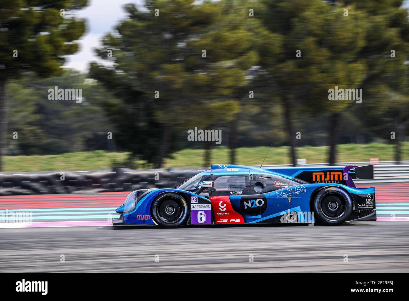 06 WOODWARD Terrence (grb), DAYSON James (can), KEISER Ross (grb), Team ...