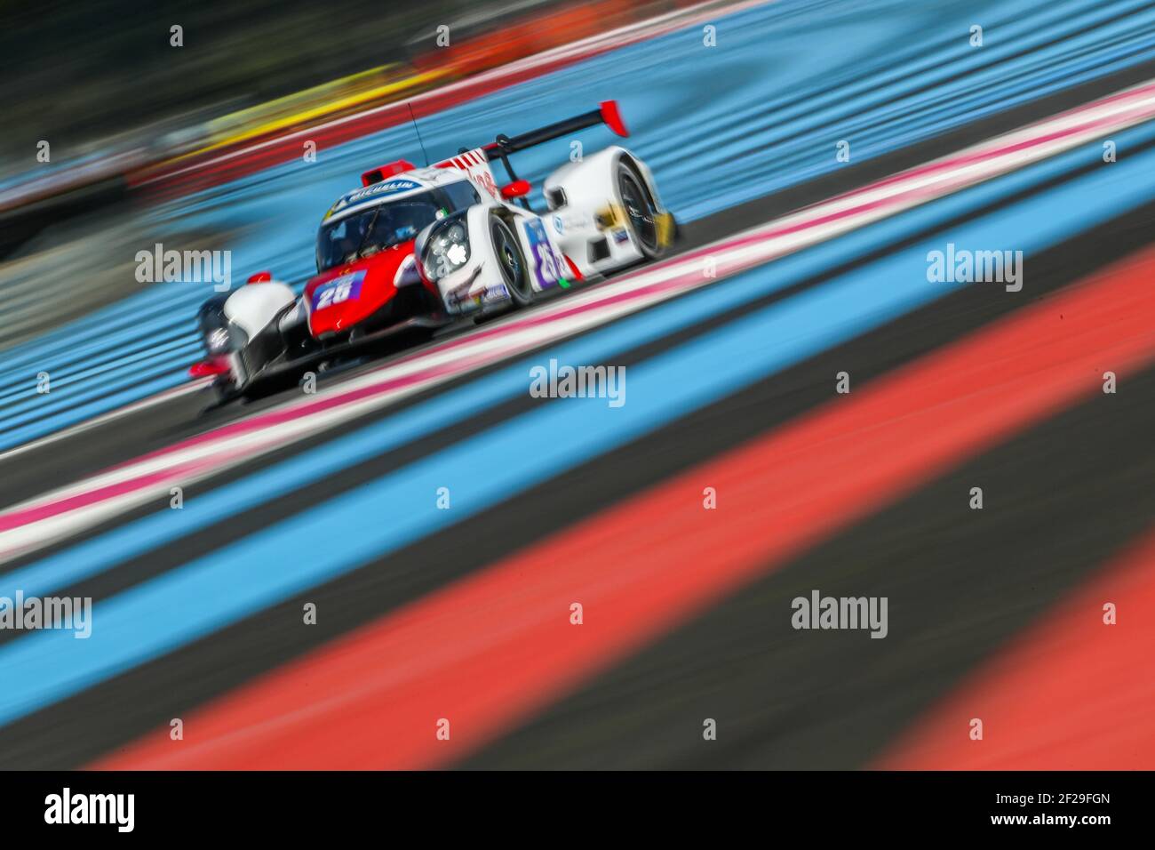 25 BENHAM Michael (grab), TAPPY Dunkan (grb) team Lanan Racing Norma ...