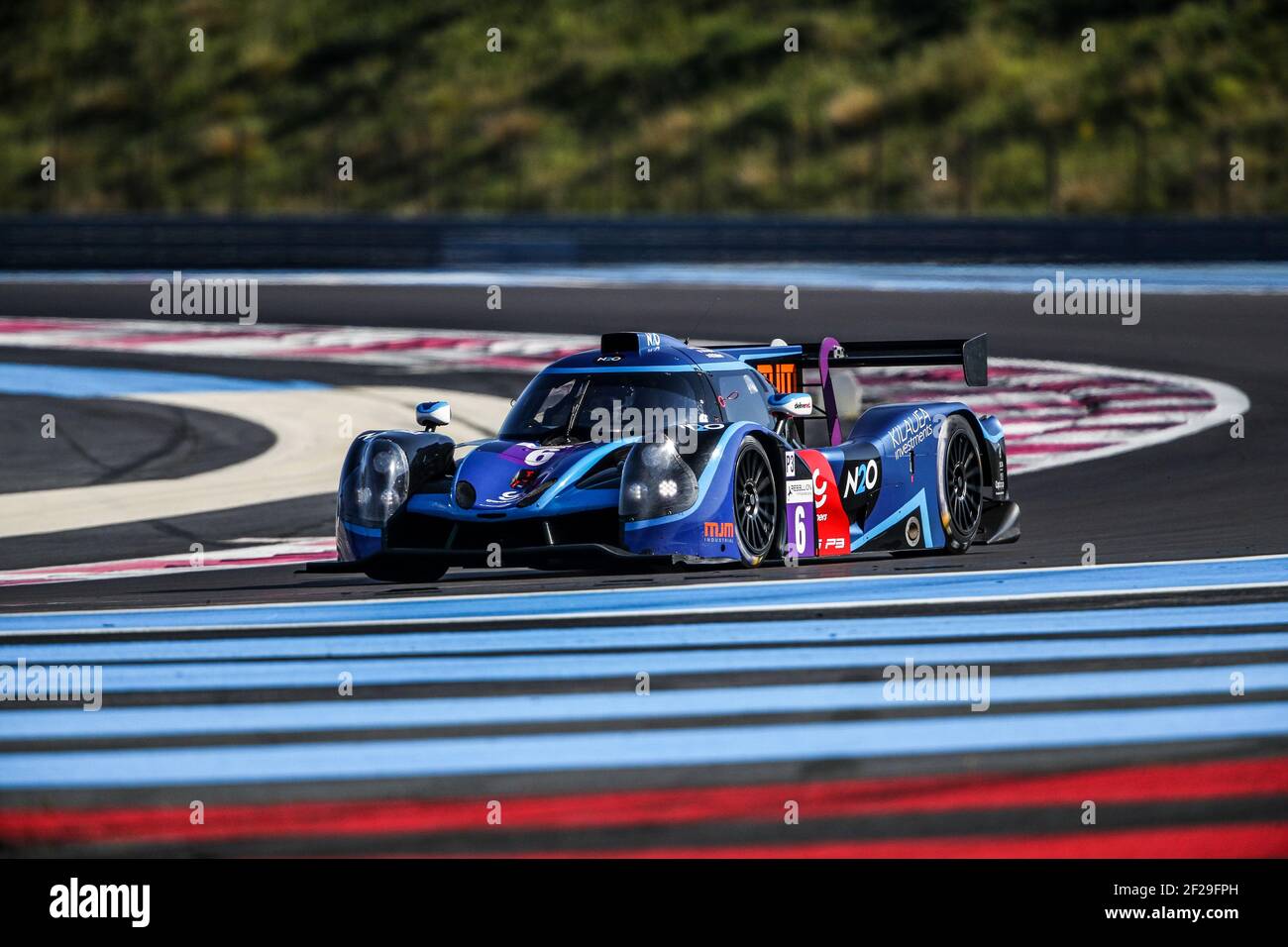 06 WOODWARD Terrence (grb), DAYSON James (can), KEISER Ross (grb), Team ...
