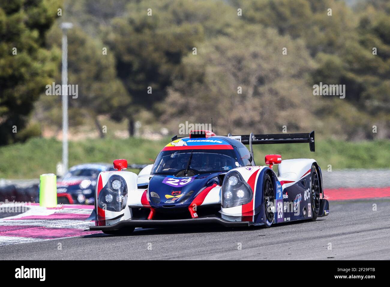 Paul hodes hi-res stock photography and images - Alamy