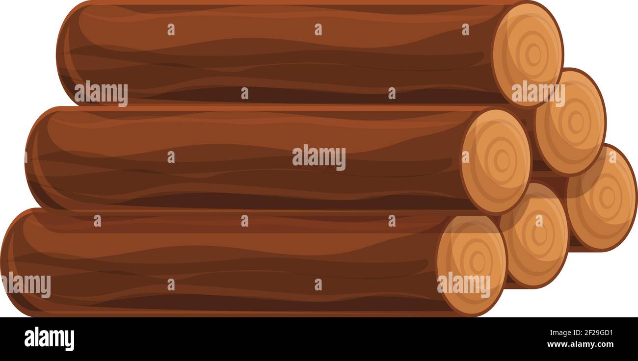 Old paper pulp factory Stock Vector Images - Alamy