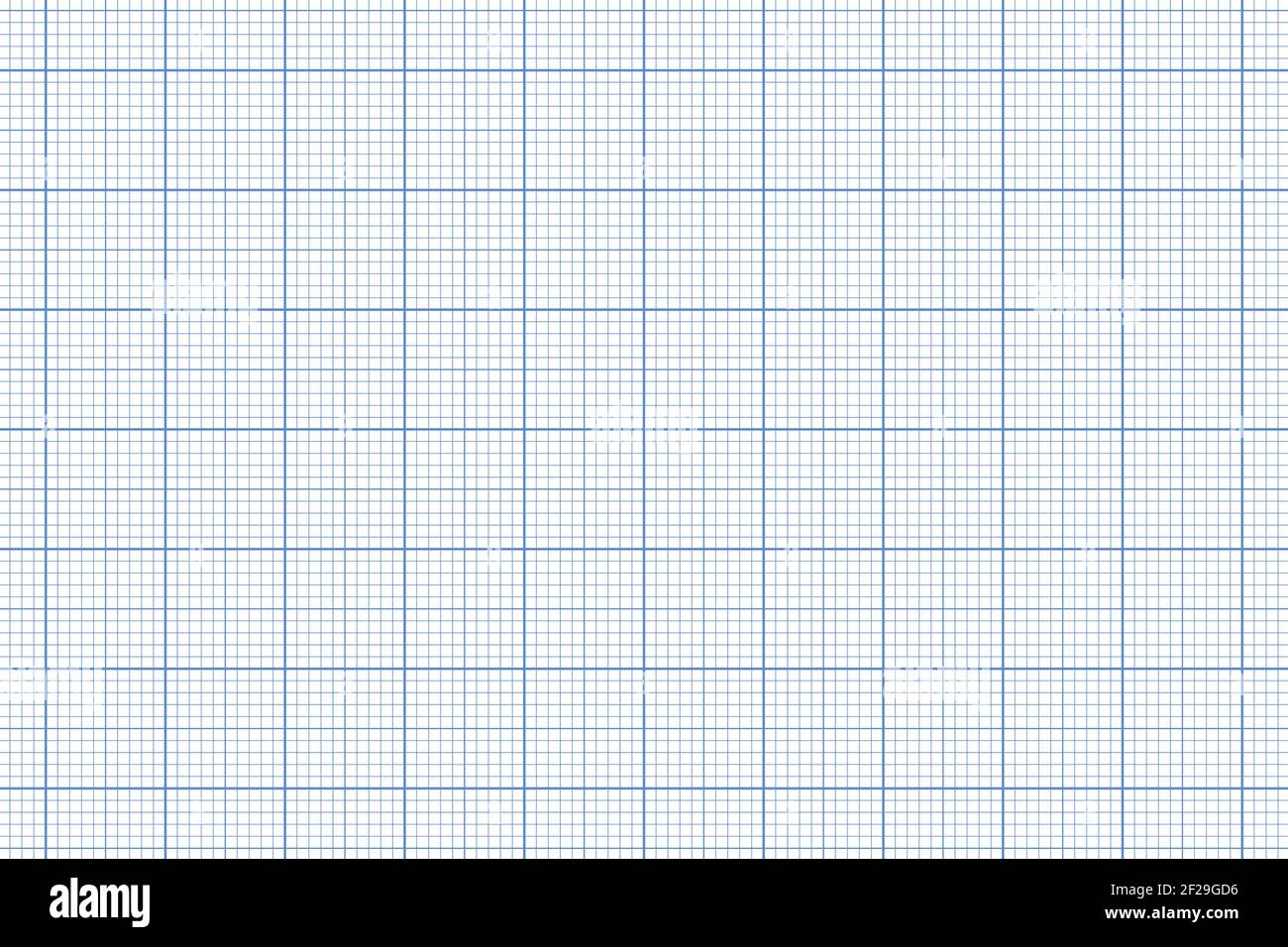 Millimeter graph paper grid. Abstract squared background. Geometric ...