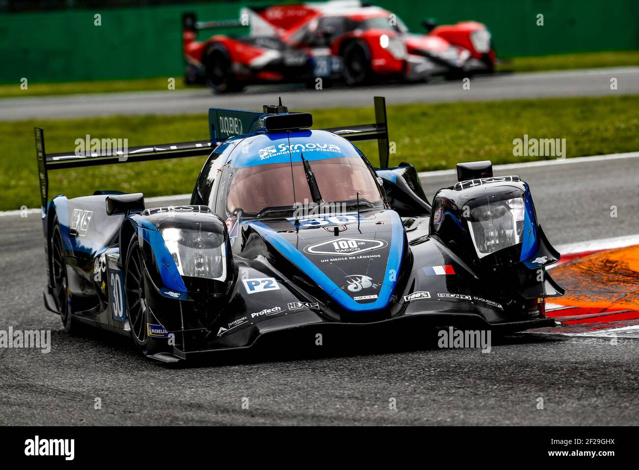 30 duqueine team hi-res stock photography and images - Alamy