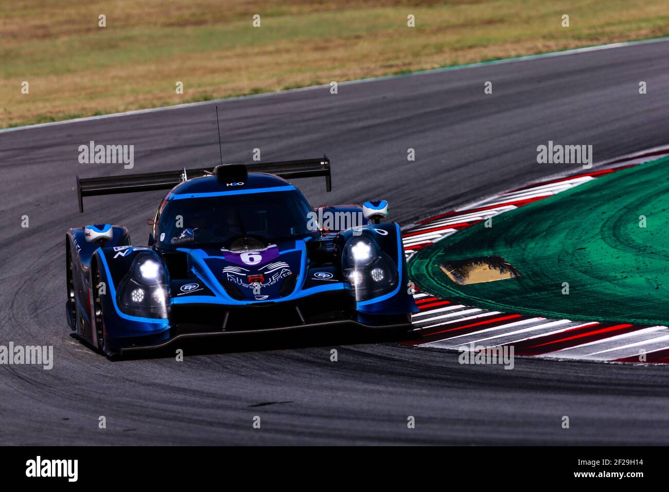 06 WOODWARD Terrence (grb), DAYSON James (can), KEISER Ross (grb), Team ...