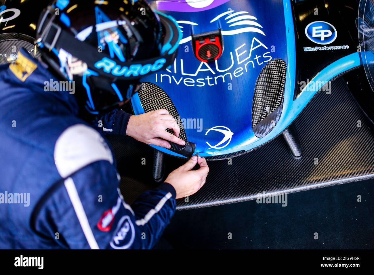 06 WOODWARD Terrence (grb), DAYSON James (can), KEISER Ross (grb), Team ...