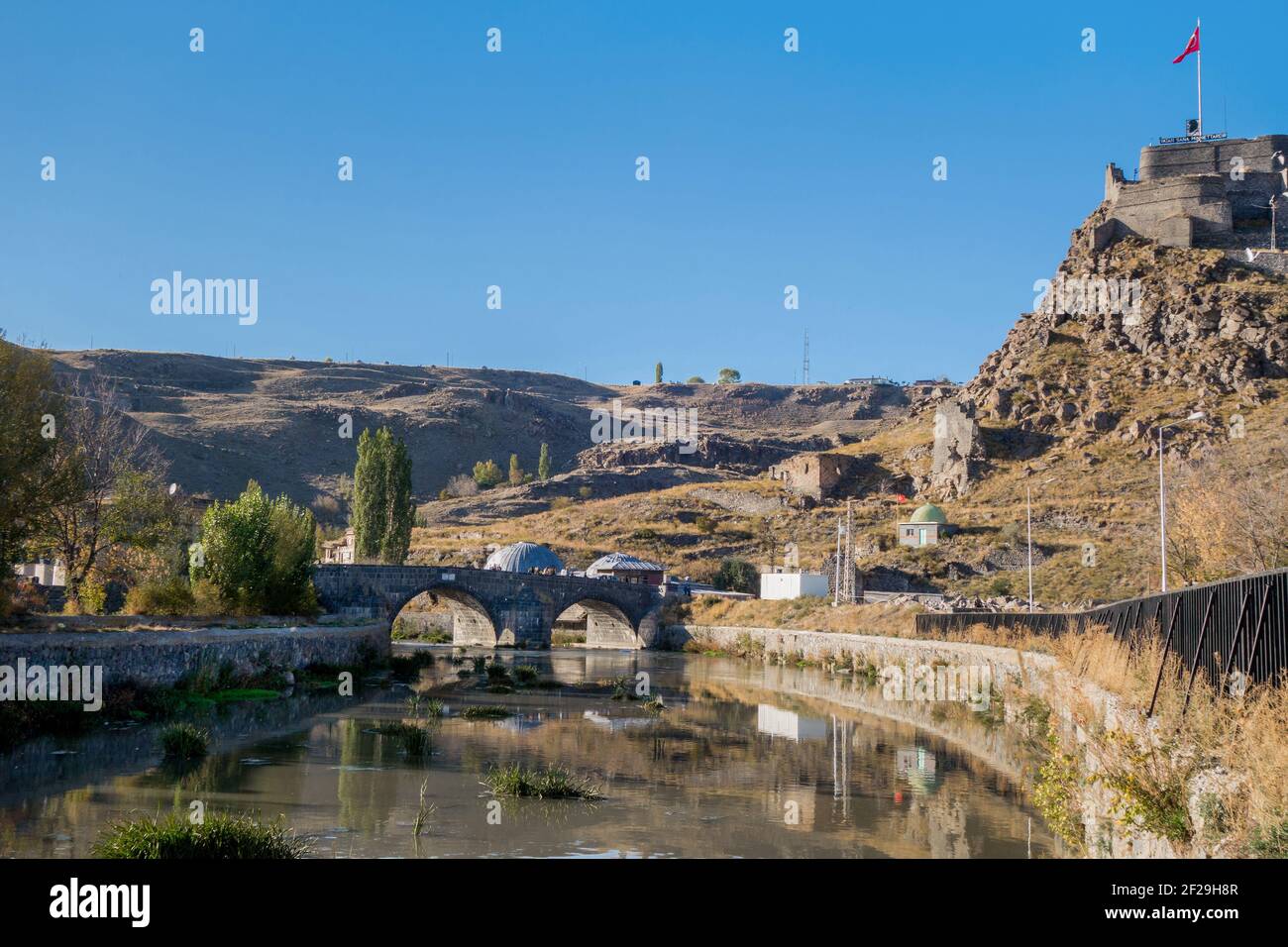 Turkish tourist attractions hi-res stock photography and images - Alamy