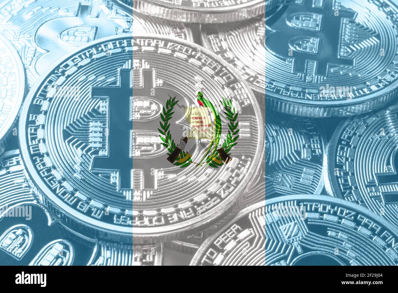 Guatemala crypto hi-res stock photography and images - Alamy