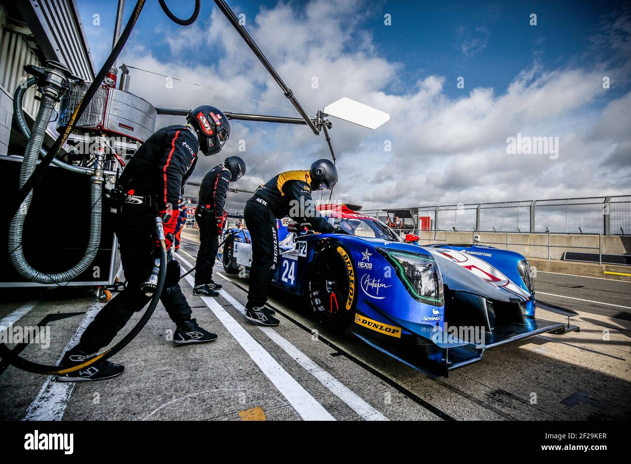 Marin konstantin hi-res stock photography and images - Alamy