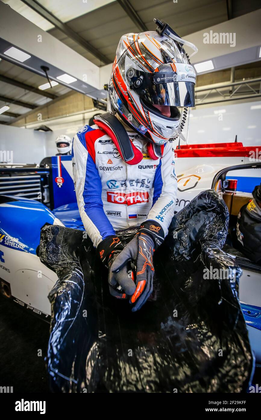 Marin konstantin hi-res stock photography and images - Alamy