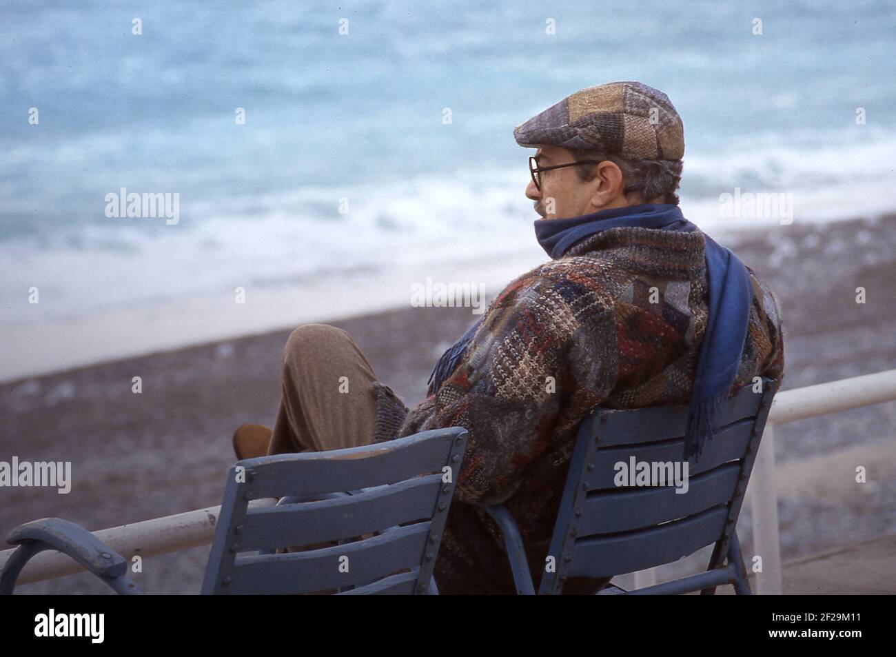 Italian actor Nino Manfredi. Anniversary, 100 years after his birth, on ...