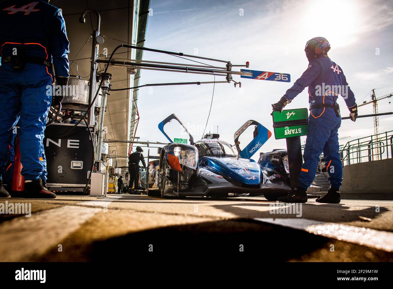36 THOMAS LAURENT (FRA), ANDRE NEGRAO (BRA), PIERRE RAGUES (FRA ...