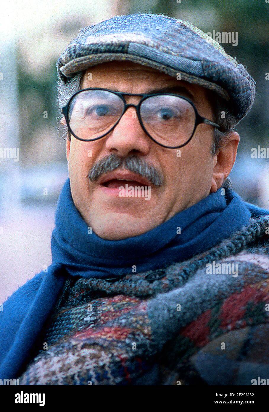 Nino manfredi hi-res stock photography and images - Alamy