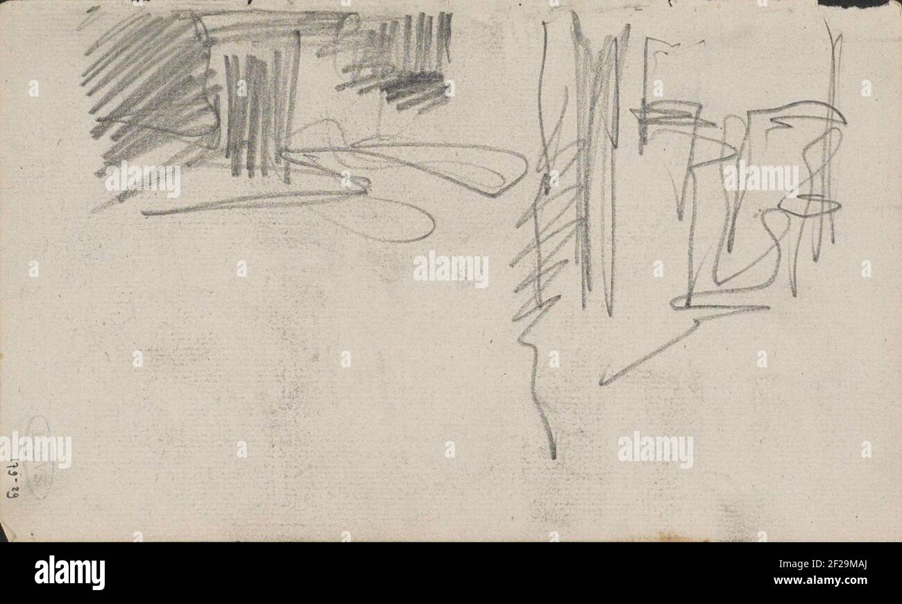 Study leaves Stock Photo - Alamy