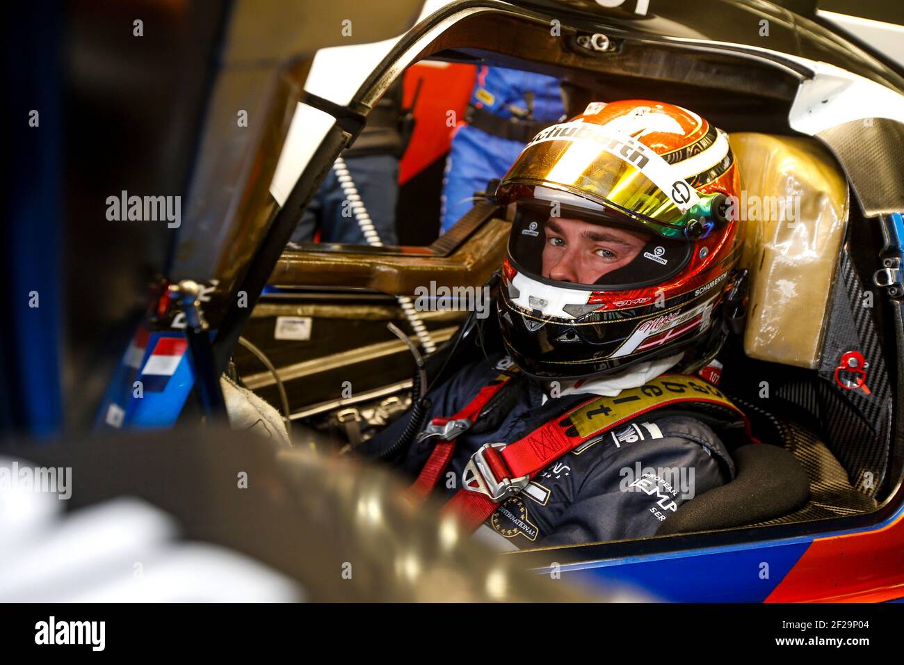 JENSEN Mikkel (dnk), Alpine A470 Gibson team Signatech Alpine Elf ...