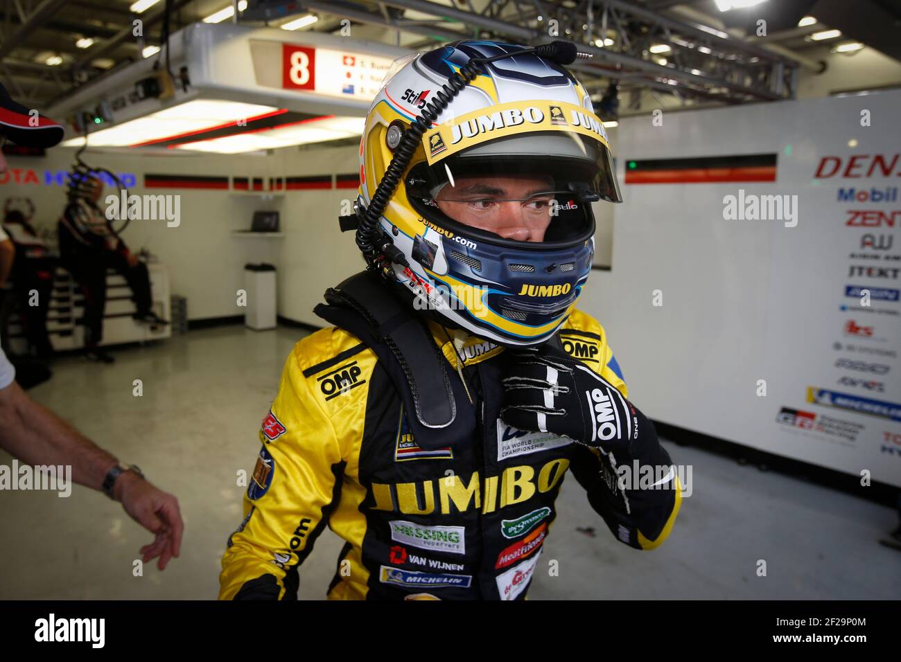 Jean de vries hi-res stock photography and images - Alamy