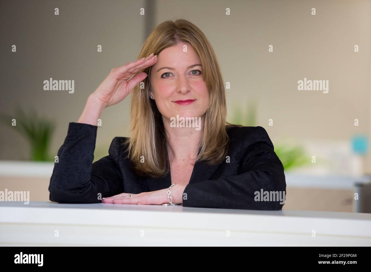 Johannesburg, South Africa - May 8, 2013: Editorial Portrait of ...