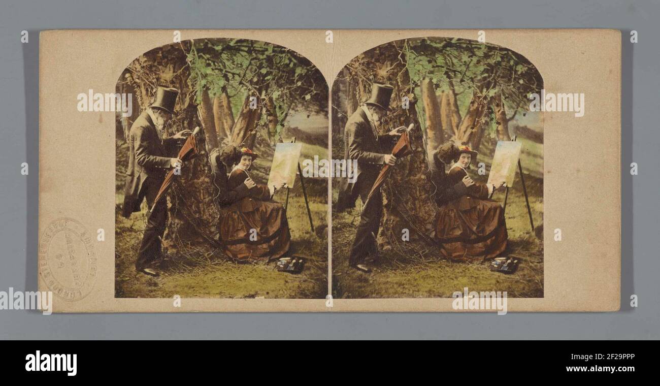 Very pretty indeed Stock Photo - Alamy