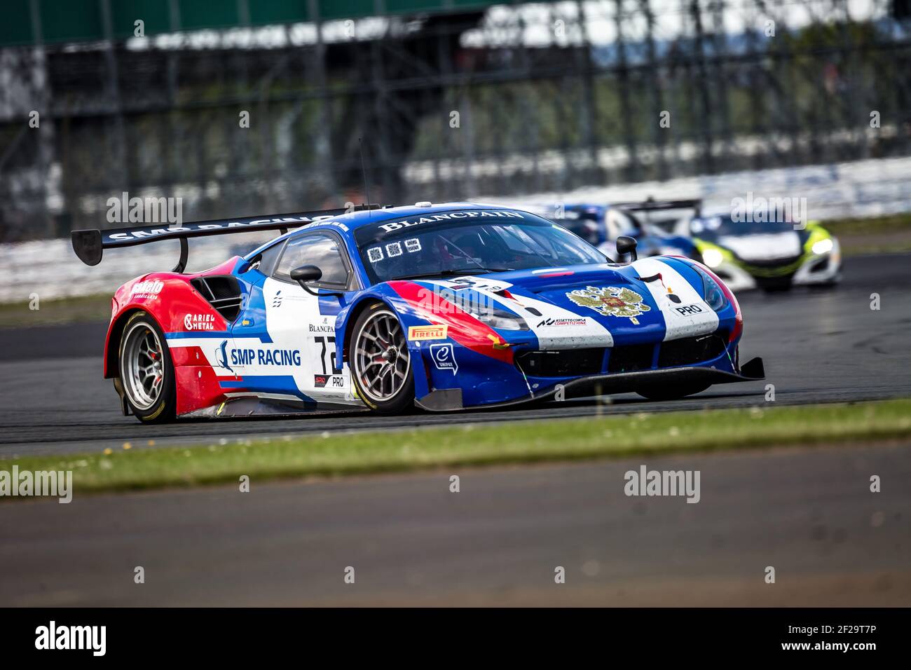 Miguel molina hi-res stock photography and images - Alamy