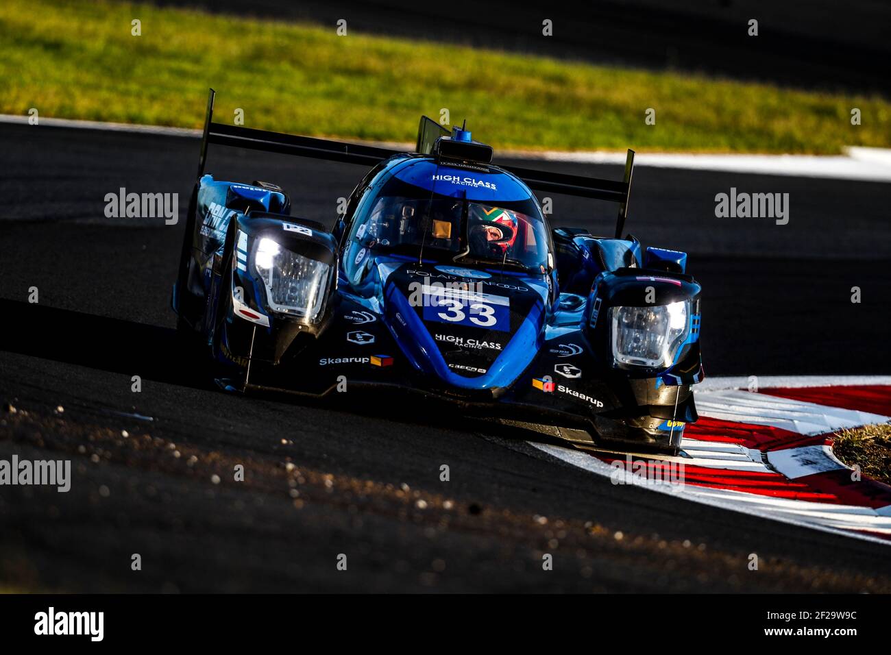33 MARK PATTERSON (USA), ANDERS FJORDBACH (DNK), KENTA YAMASHITA (JPN ...