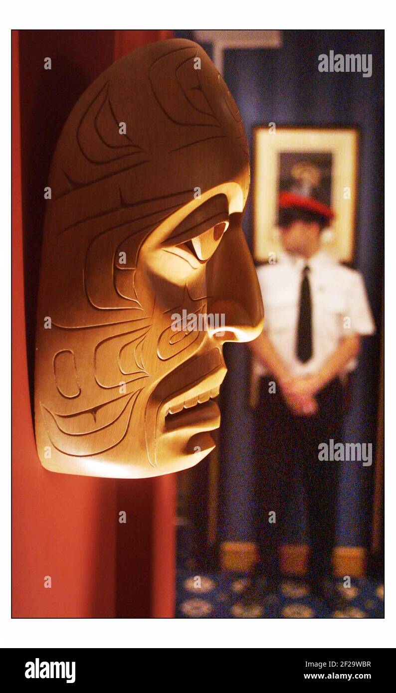 Realm of Spirit...a selling exhibition of contemporary Pacific ...