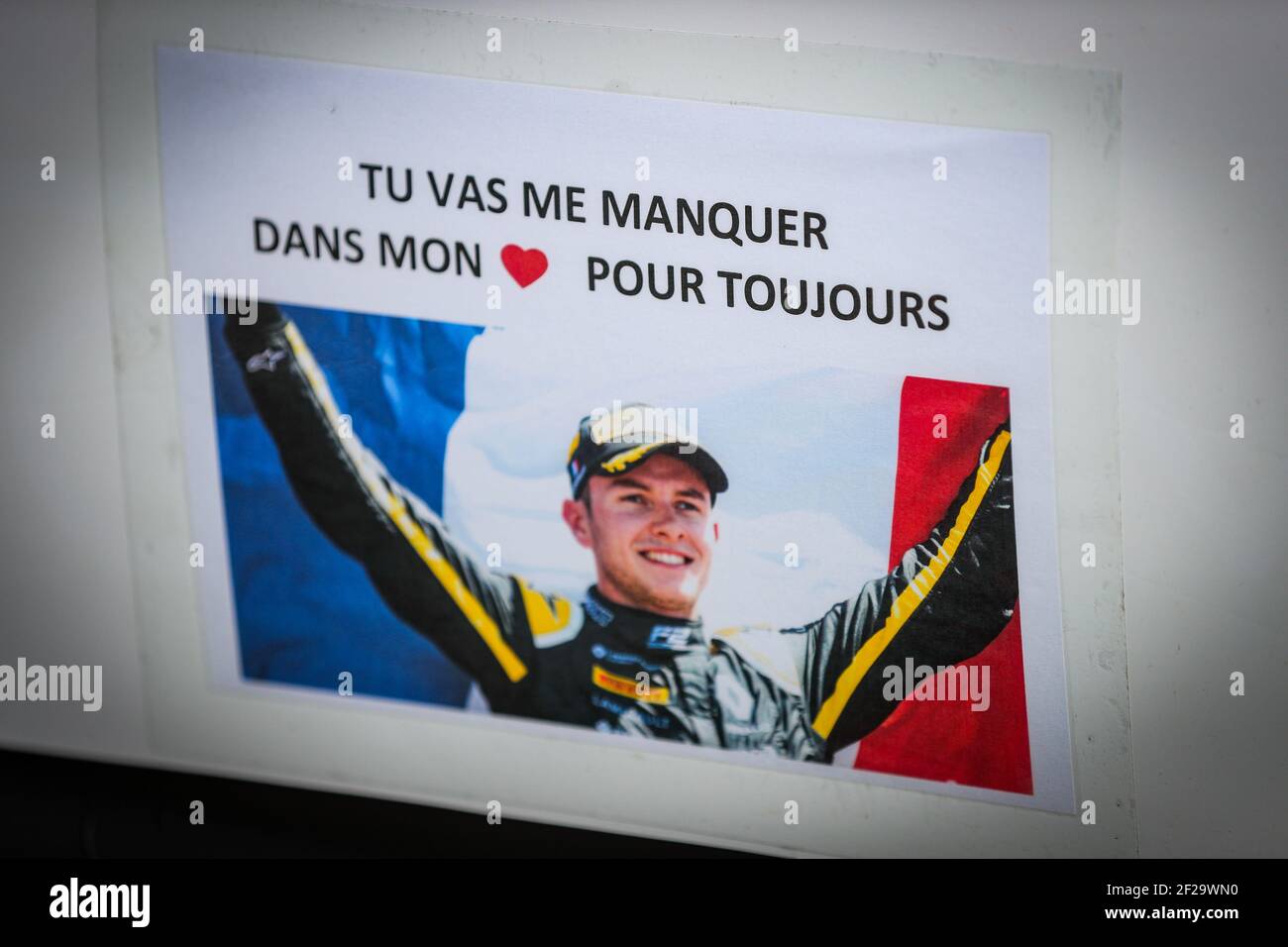 Antoine hubert hi-res stock photography and images - Alamy