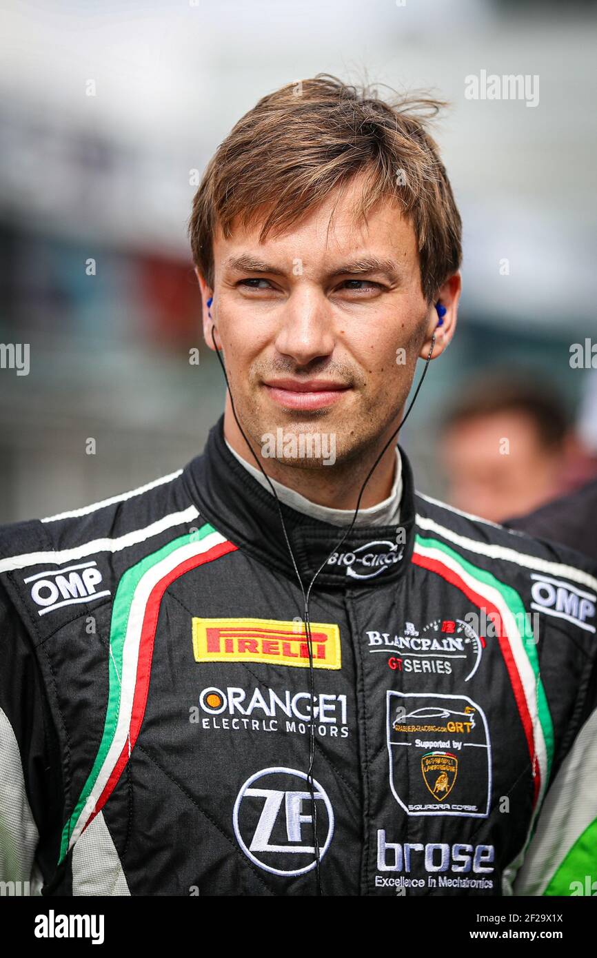 Grt grasser racing team hi-res stock photography and images - Alamy