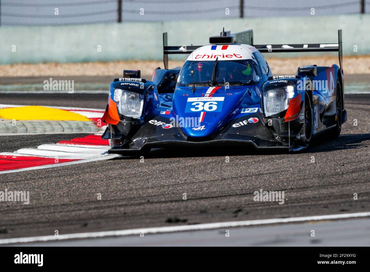 36 LAURENT Thomas (fra), NEGRAO André (bra), RAGUES Pierre (fra ...