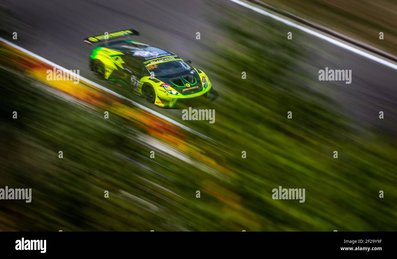 77 AMSTUTZ Adrian, MACHITSKI Leo, RAMOS Miguel, ABRA Richard ...