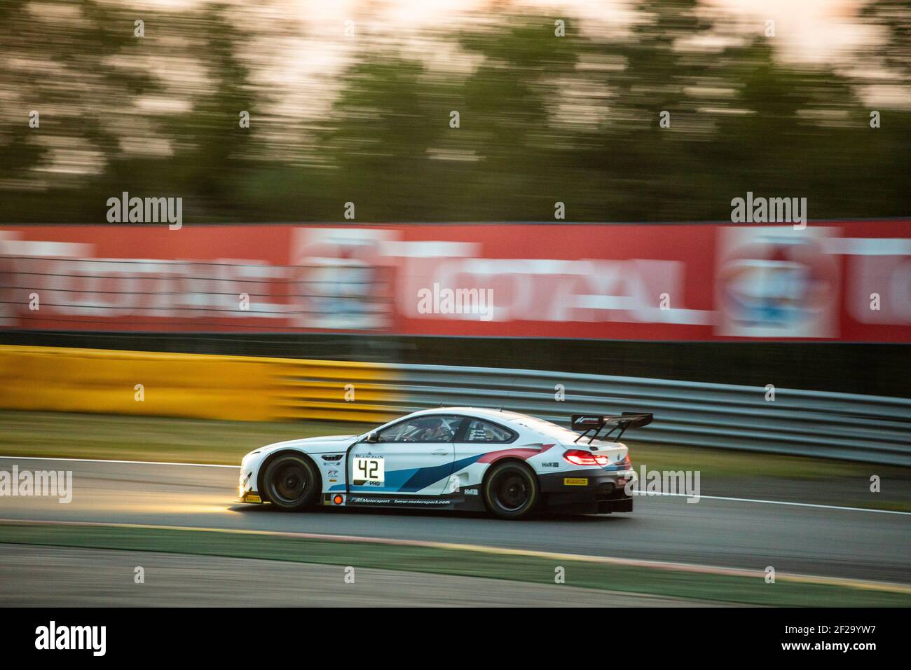 42 EDWARDS John (usa), TOMCZYK Martin (deu), FARFUS Augusto (bra), BMW ...