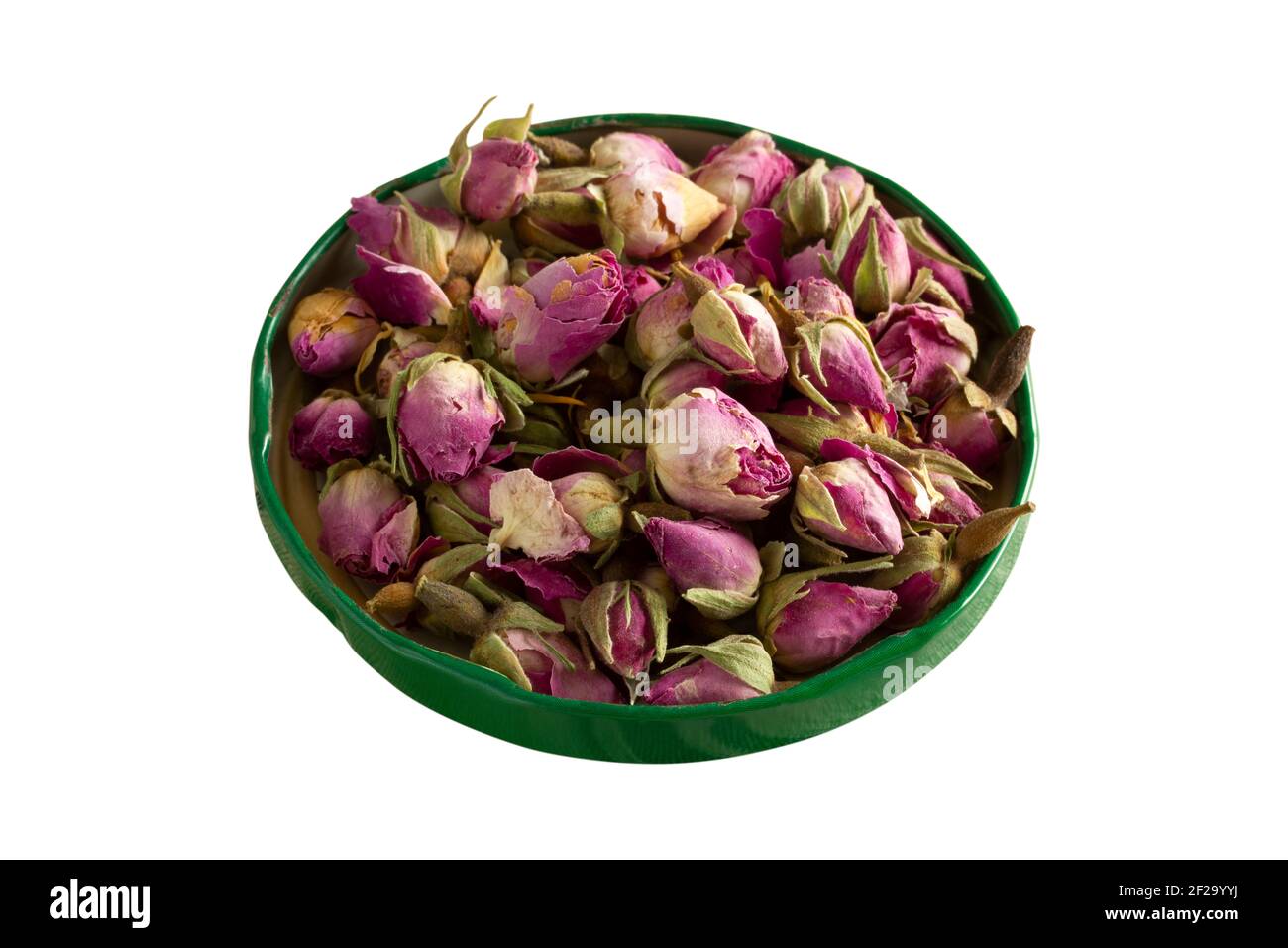Pink rose buds. Herbal tea. Texture, background Stock Photo - Alamy