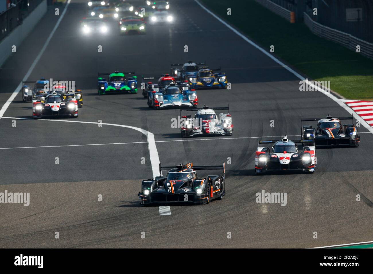 06 ROBERTSON Charlie (gbr), SIMPSON Michael (gbr), SMITH Guy (gbr ...