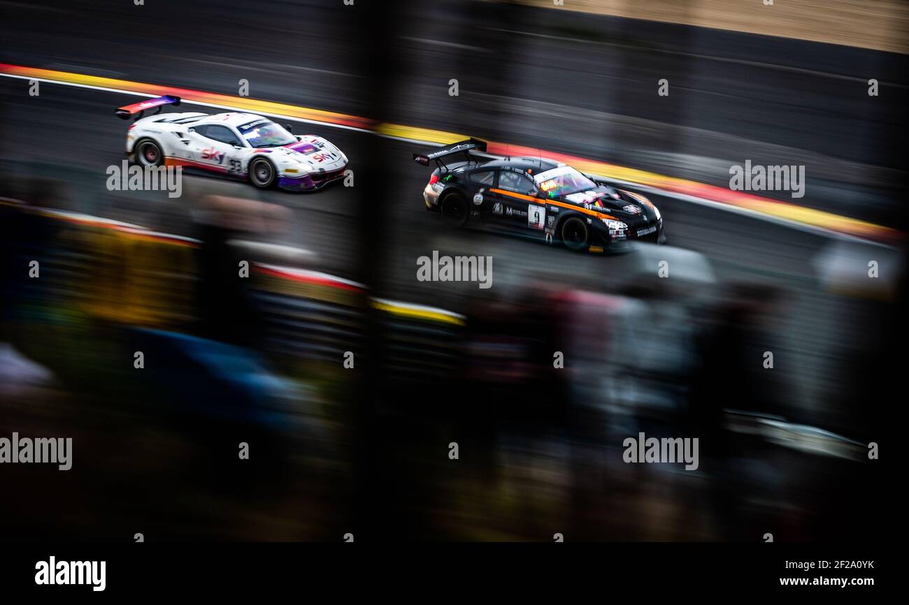 Bmw chris vincent hi-res stock photography and images - Alamy