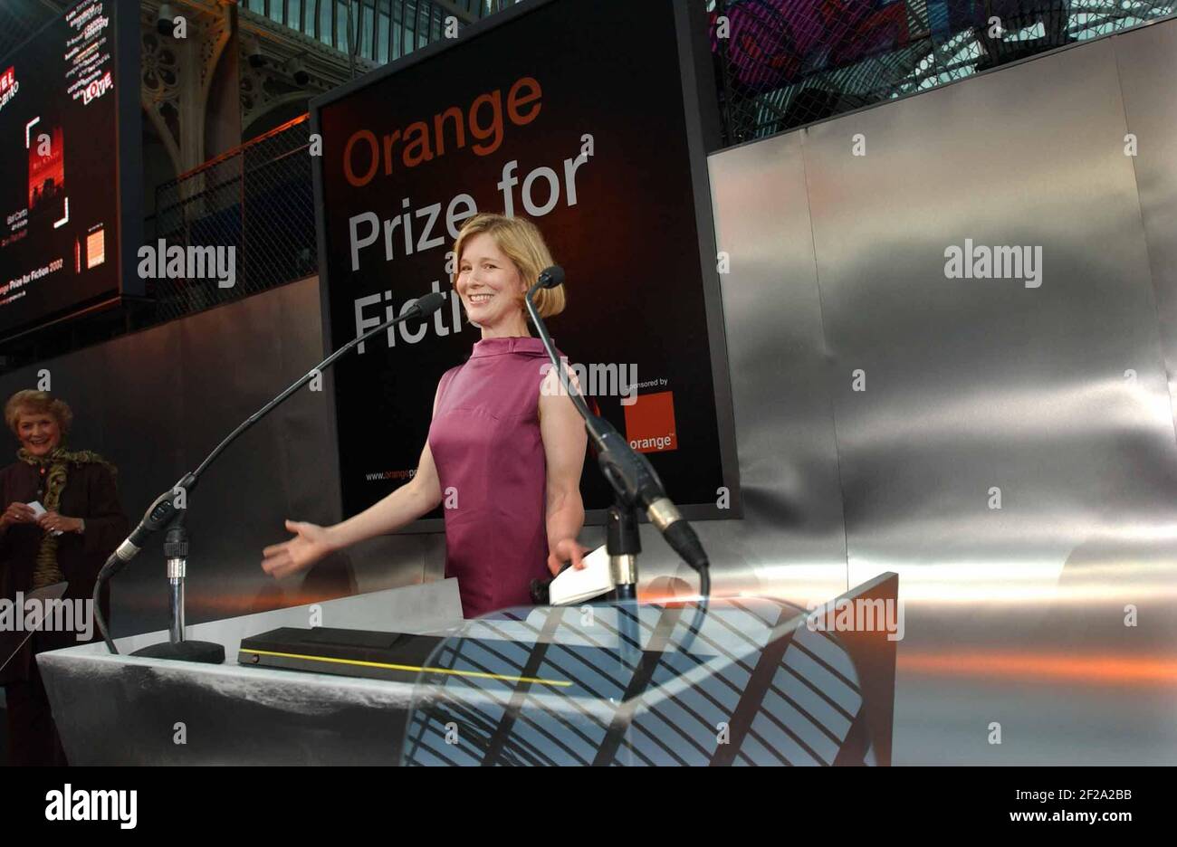 Patchett hi-res stock photography and images - Alamy