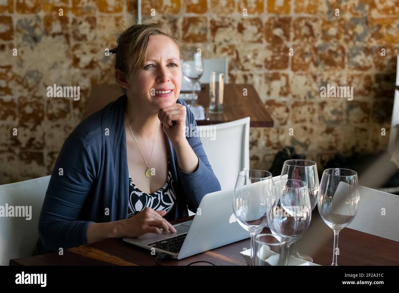 Johannesburg, South Africa - November 19, 2013: Editorial Portrait of ...