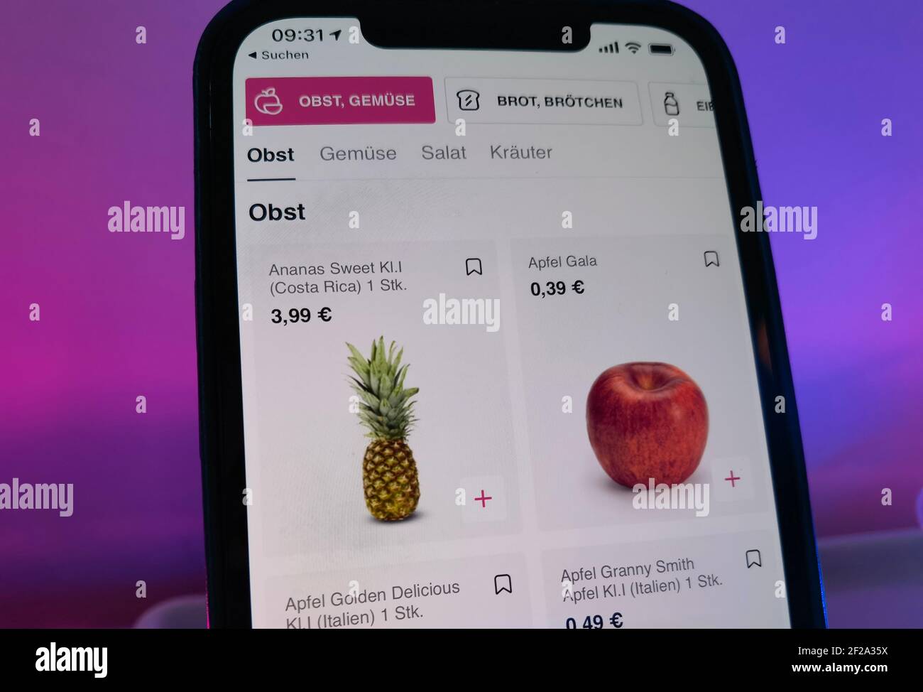 Flink app hi-res stock photography and images - Alamy