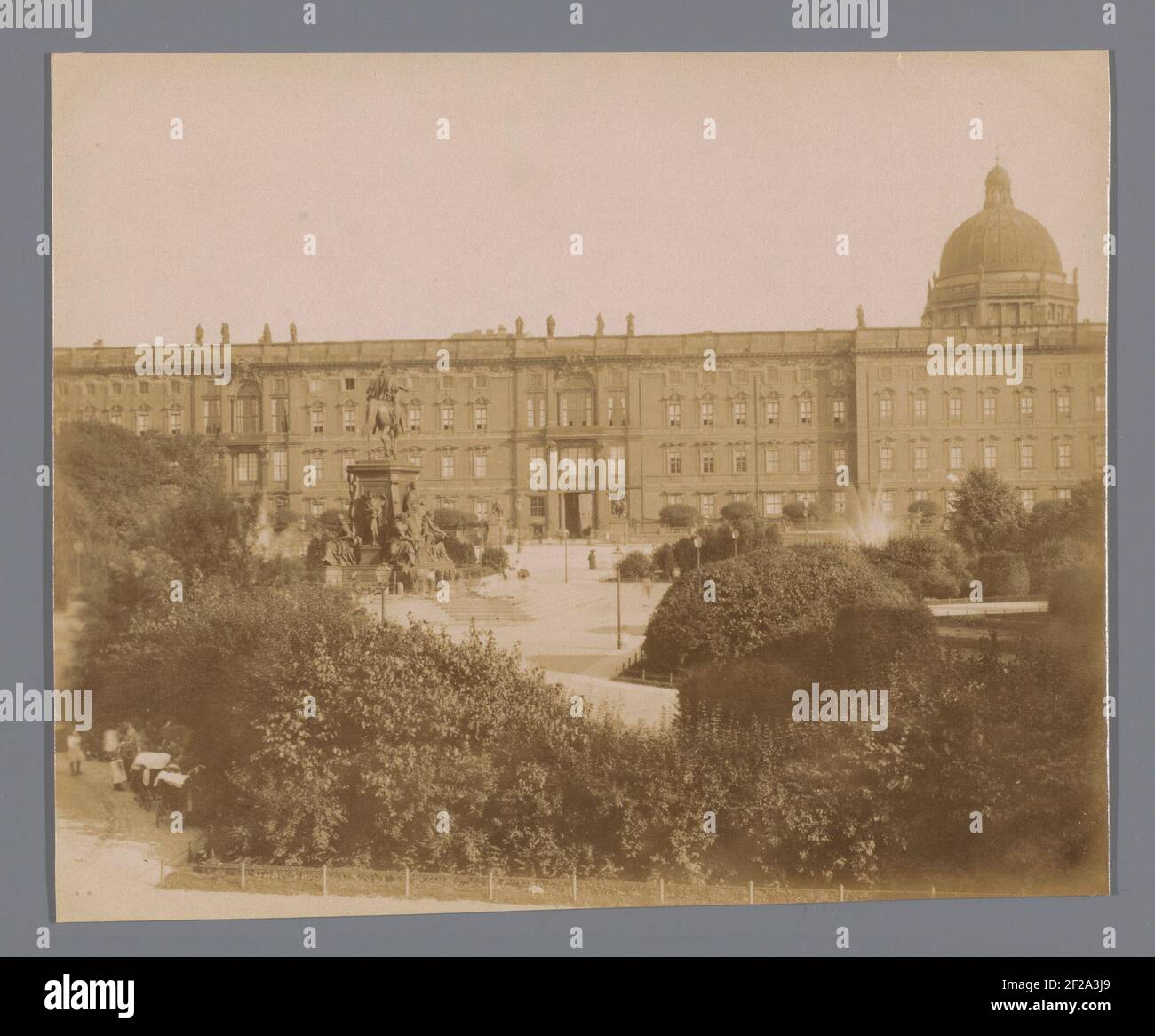 Berlin city lock Stock Photo - Alamy