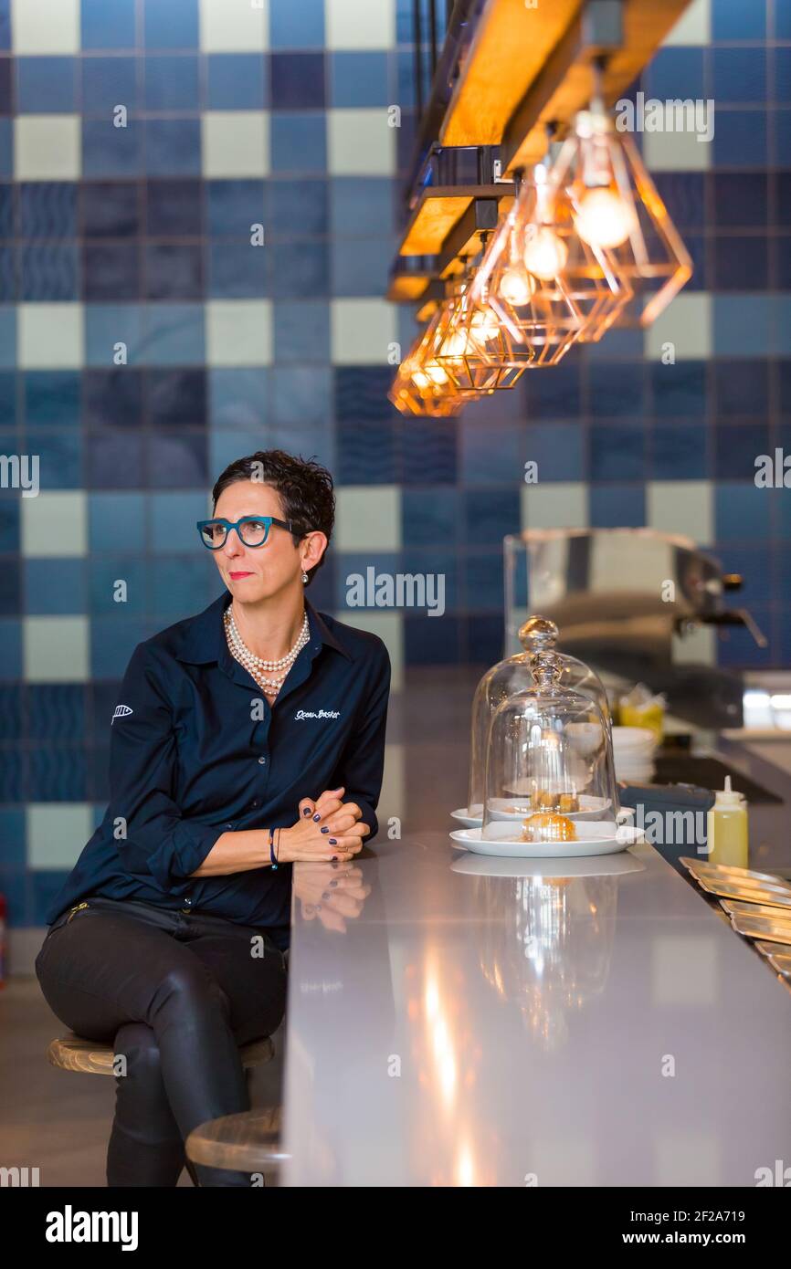 Johannesburg, South Africa - May 3, 2017: Editorial Portrait of Grace ...