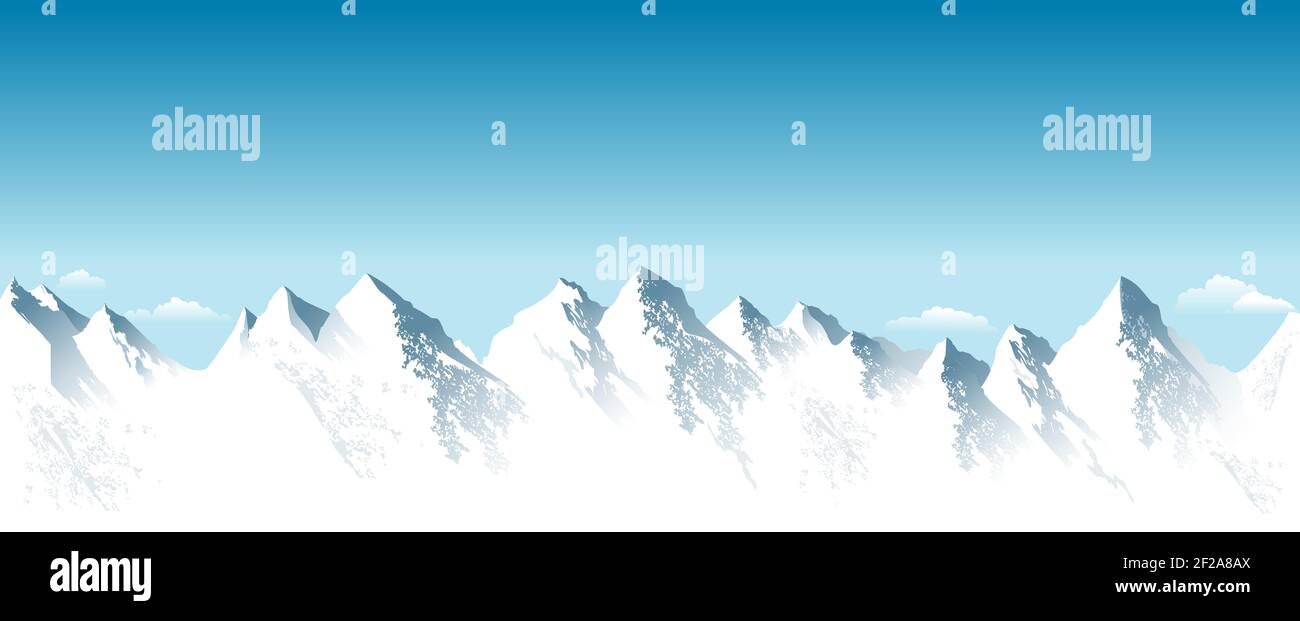 Highlands vector vectors hi-res stock photography and images - Alamy