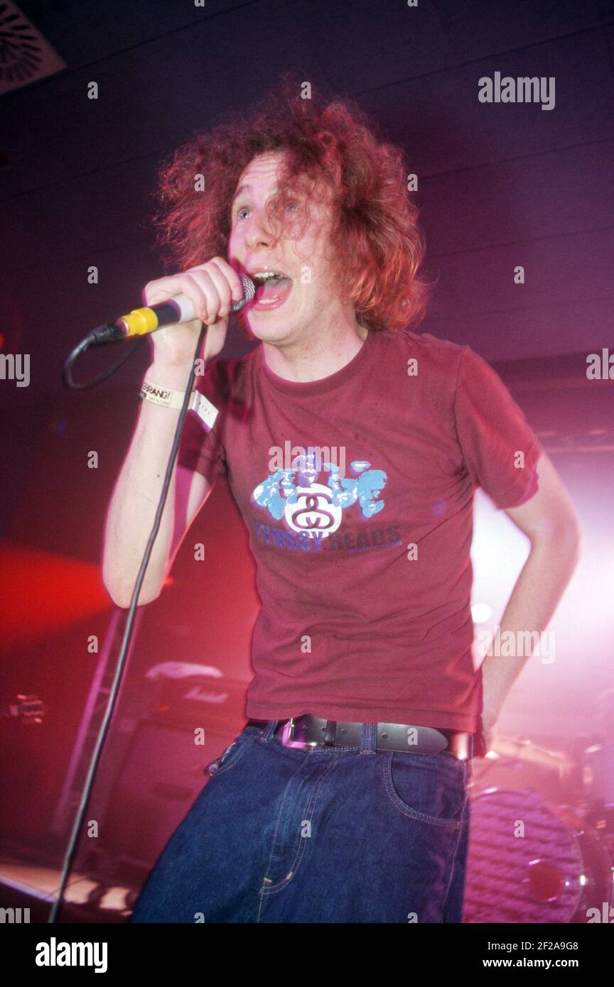 Colin doran singer hi-res stock photography and images - Alamy